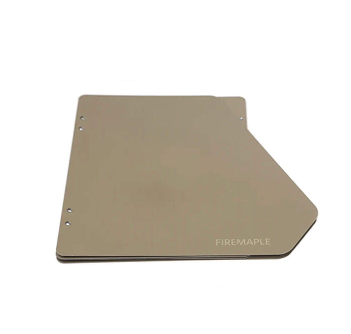 firemaple - Lac Butane Gas Stove Wind Sheild **Only Sheild - فقط ذرا ...