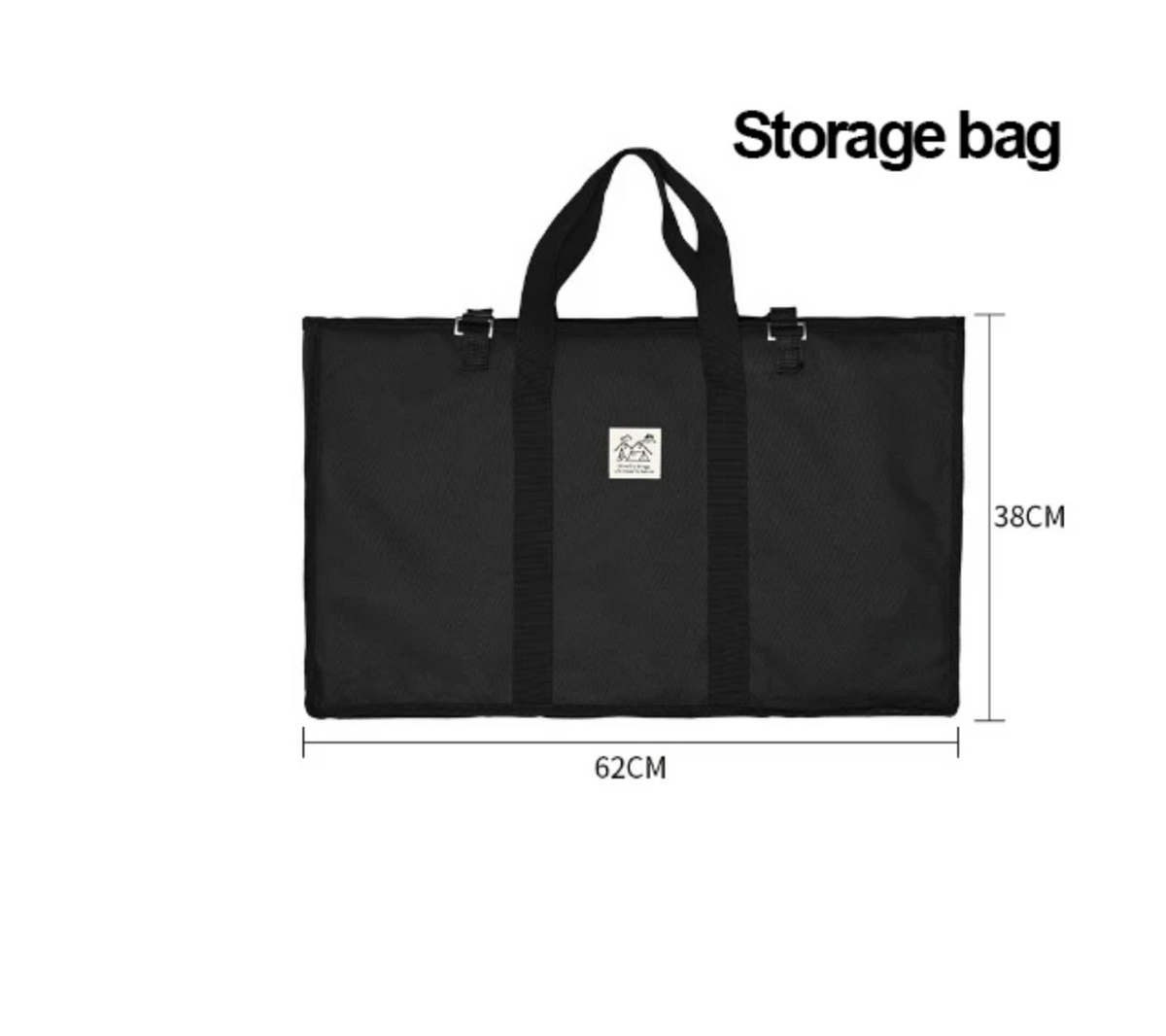 ShineTrip - ST-Chess Cloth Tennis Table – Qcamp Kuwait Official store