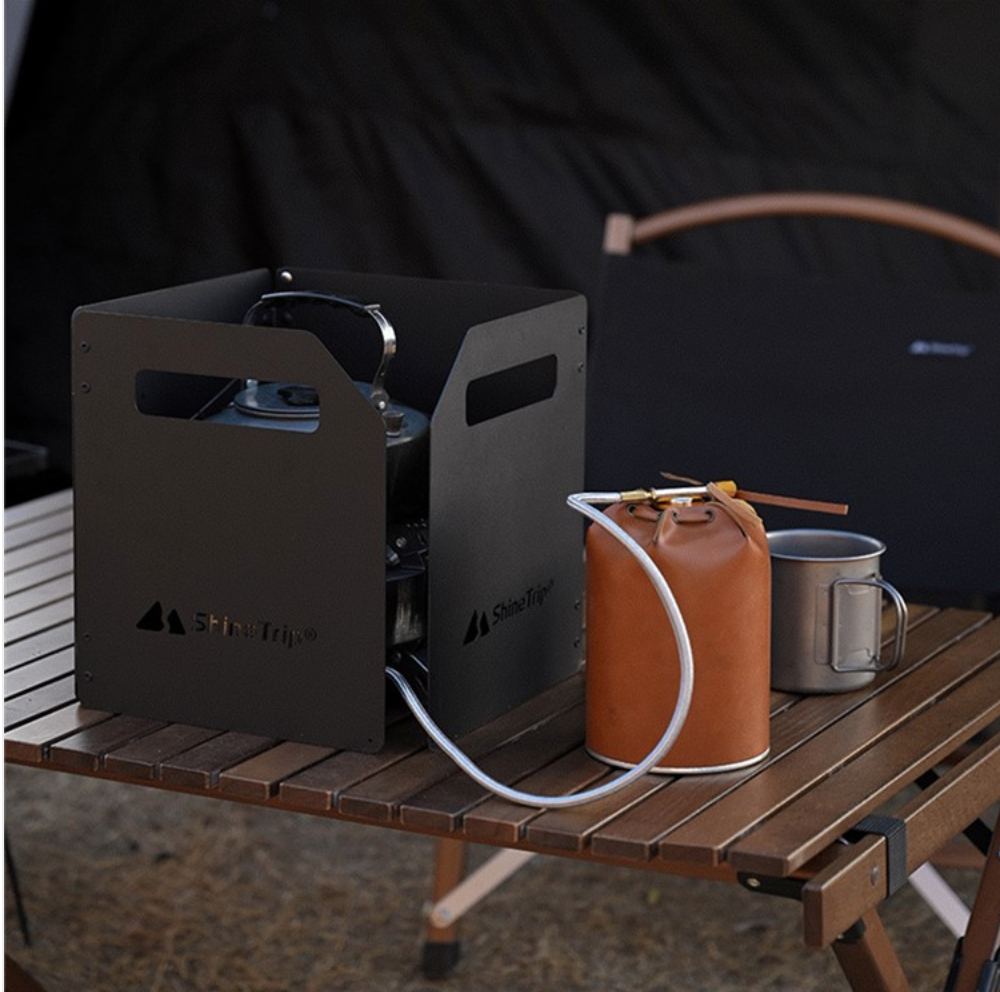 ShineTrip - Camping windshield – Qcamp Kuwait Official store