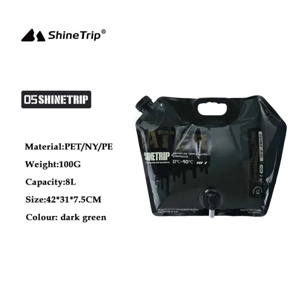 ShineTrip - ST-Drinking Bag – Qcamp Kuwait Official store