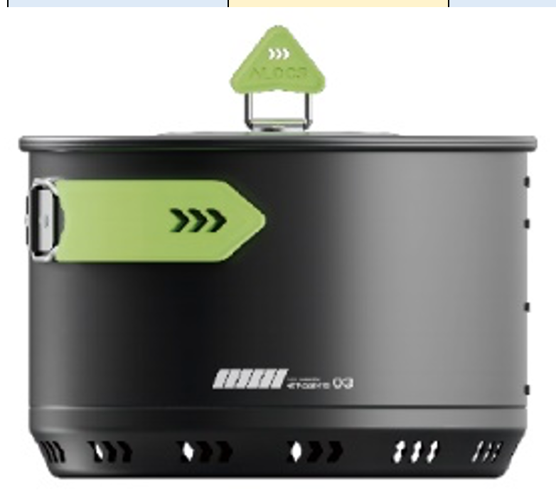 alocs - 3.5L pot – Qcamp Kuwait Official store