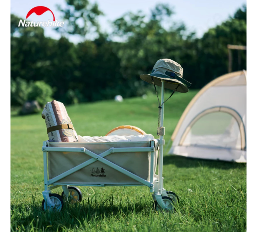 folding trolley for kids – Qcamp Kuwait Official store