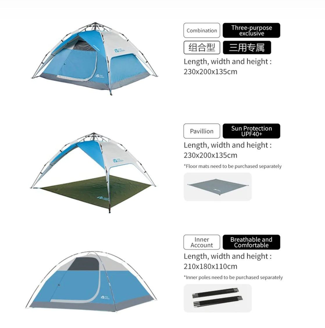 Ling Dong Classic – Qcamp Kuwait Official store