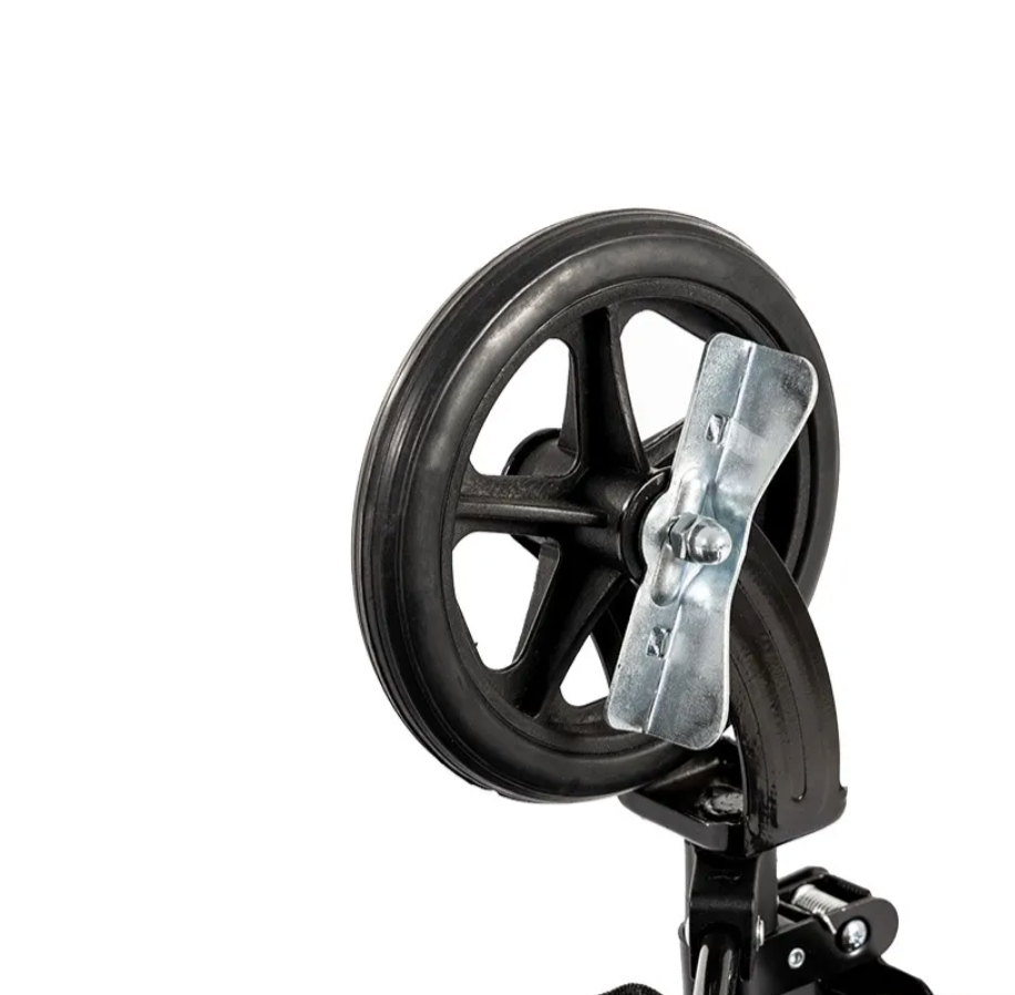 BLACKDOG Lightweight folding trolley – Qcamp Kuwait Official store